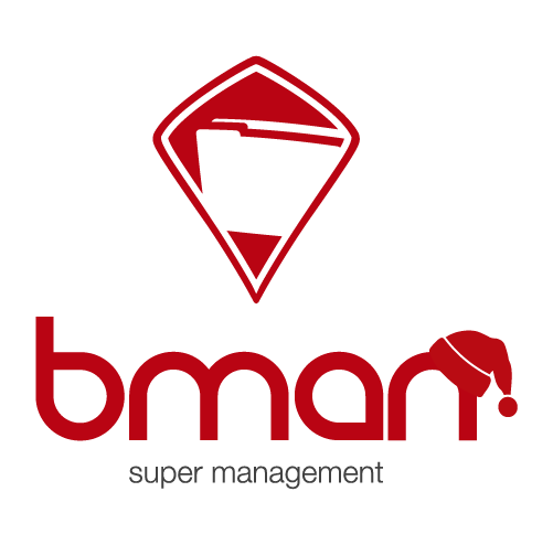 Bman - Reset password